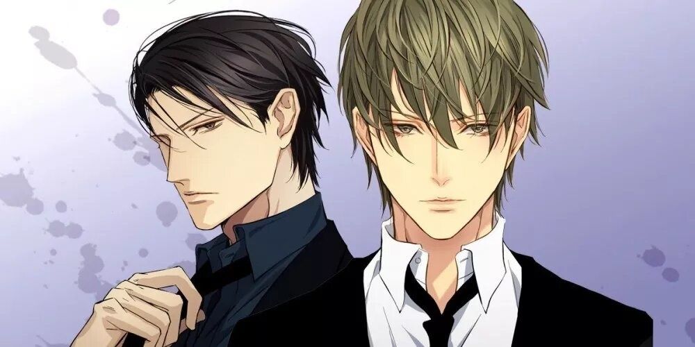30 Must-Read Boys' Love Manhua For BL Fans
