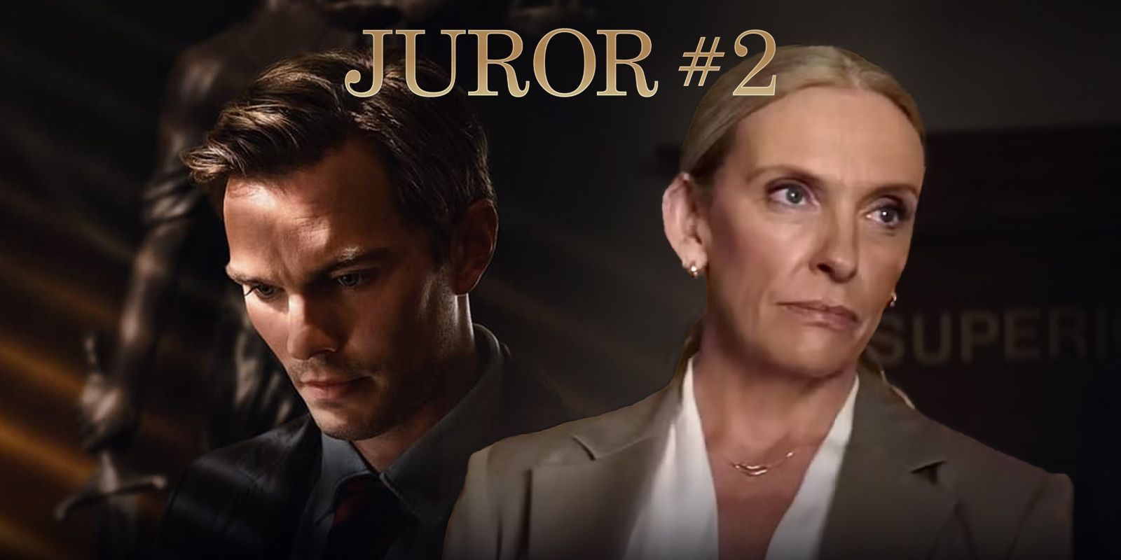 Clint Eastwood's Juror #2 Ending, Explained