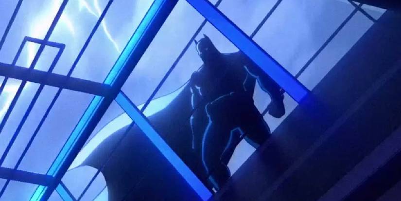 Creature Commandos' Major DCU Cameo Explained