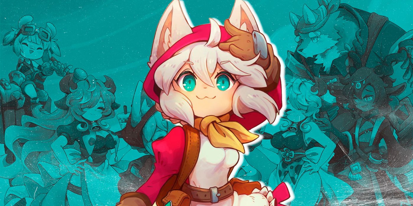 BattleBrew Productions Is Cooking Up Something Good With Cuisineer