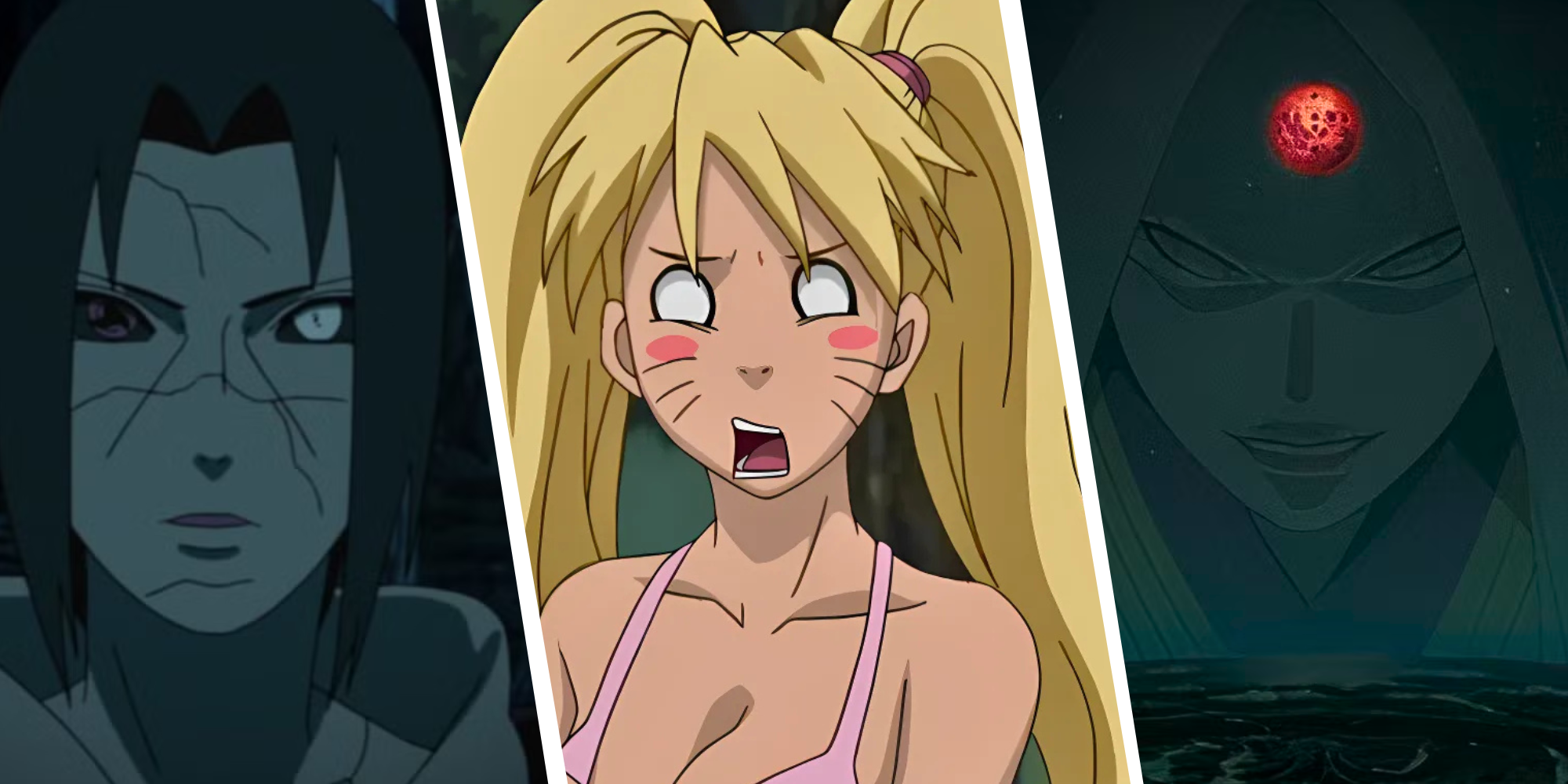Naruto Sexy Jutsu Base Boruto Has Perfected Narutos Sexy Jutsu