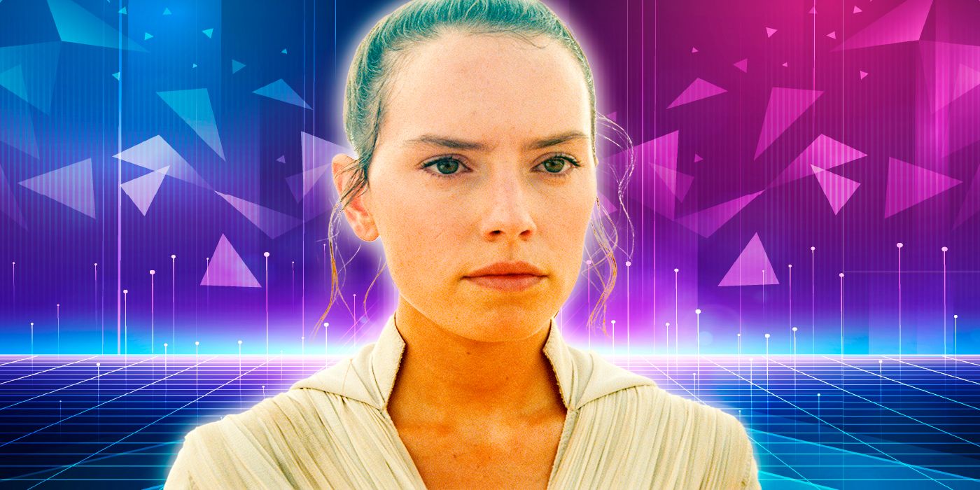 Daisy Ridley Set To Star In Virtual Reality Experience Based On Real Life Trailblazer