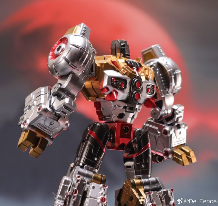 Dinobots Grimlock Images Robot