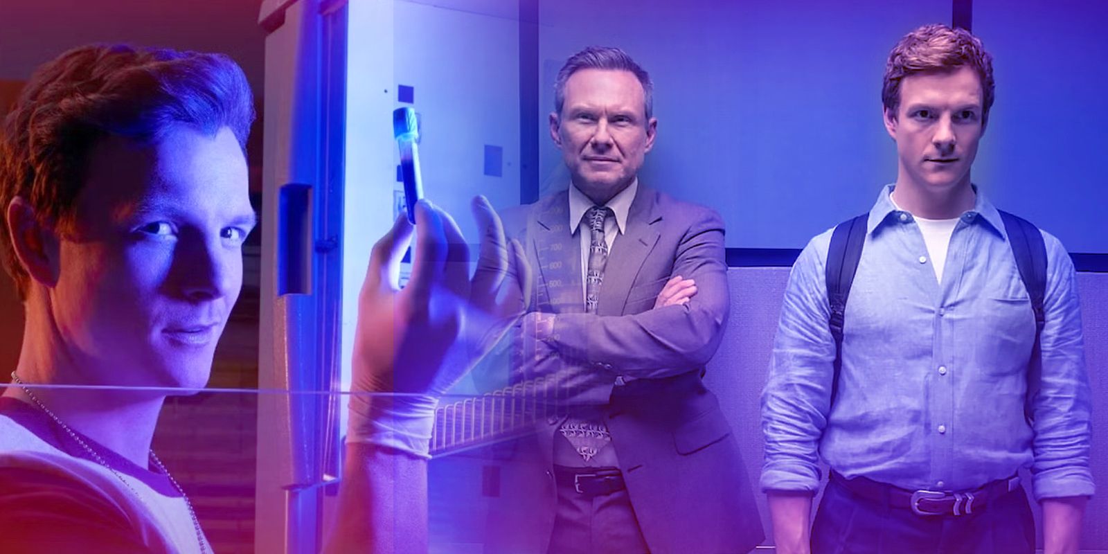 Dexter: Original Sin Episode 2 & 3 Review: Christina Milian Saves the Show