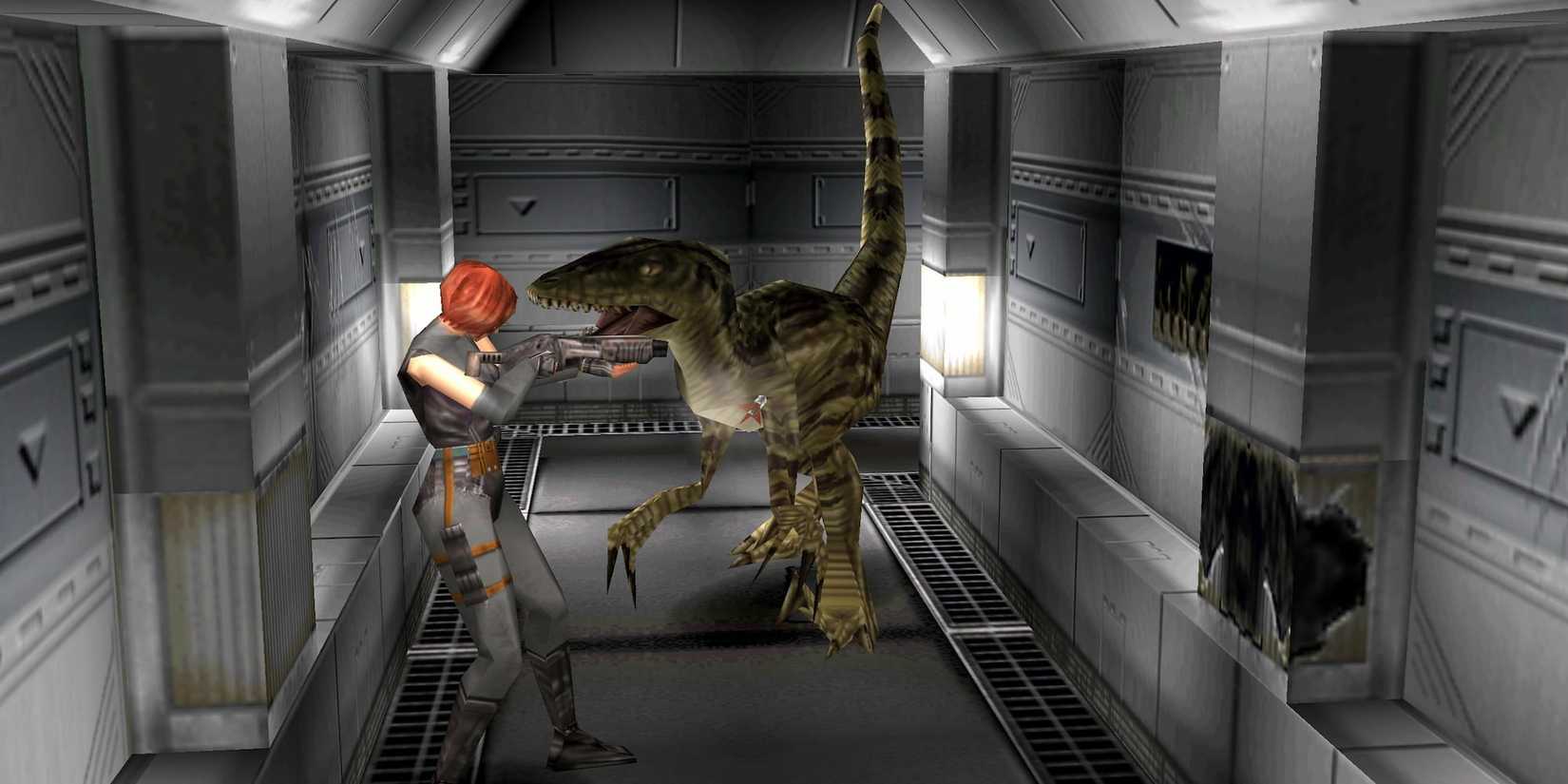 The 20 Best Classic Horror Games