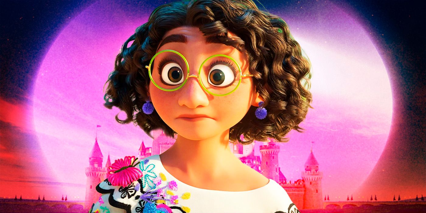 4 Years Later, I Think Disney Made a Huge Mistake With Encanto