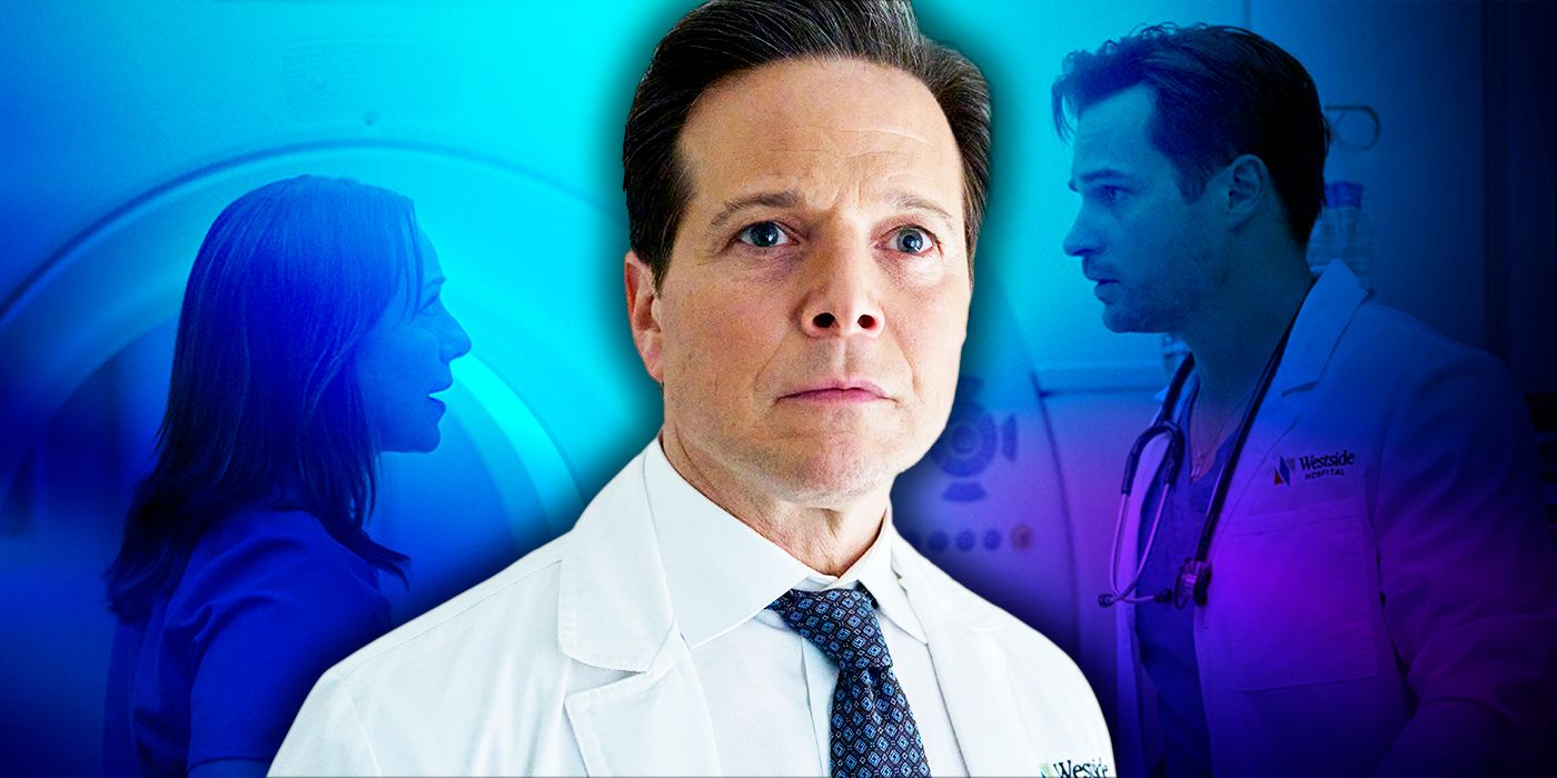 Doc Season 1, Episode 4 Review: One Small Step in the Right Direction