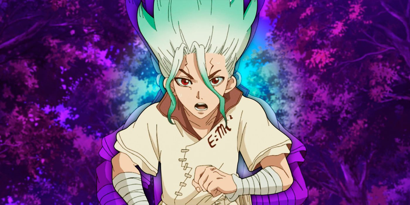 Dr. Stone Season 4, Episode 3 Review: A Major Reveal Energizes the Anime