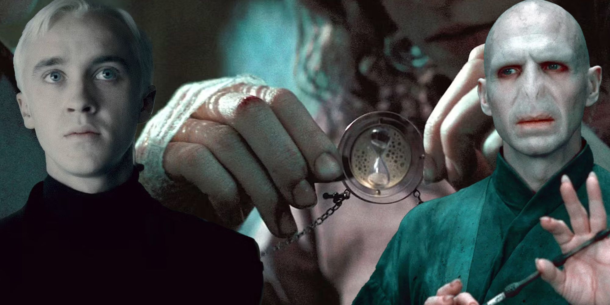 15 Ways the Harry Potter Movies Improved On the Books