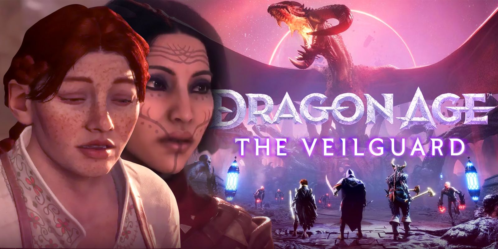 Dragon Age: The Veilguard Director to Leave BioWare