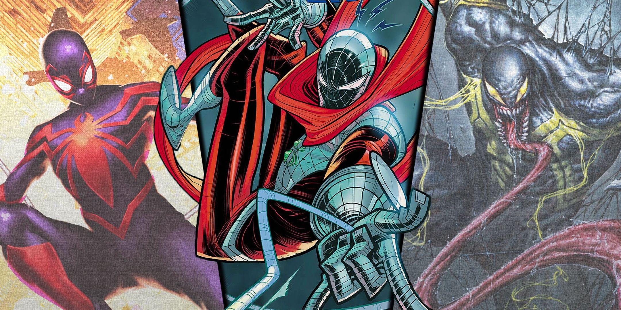 The Best Spider-Man Runs Of All Time
