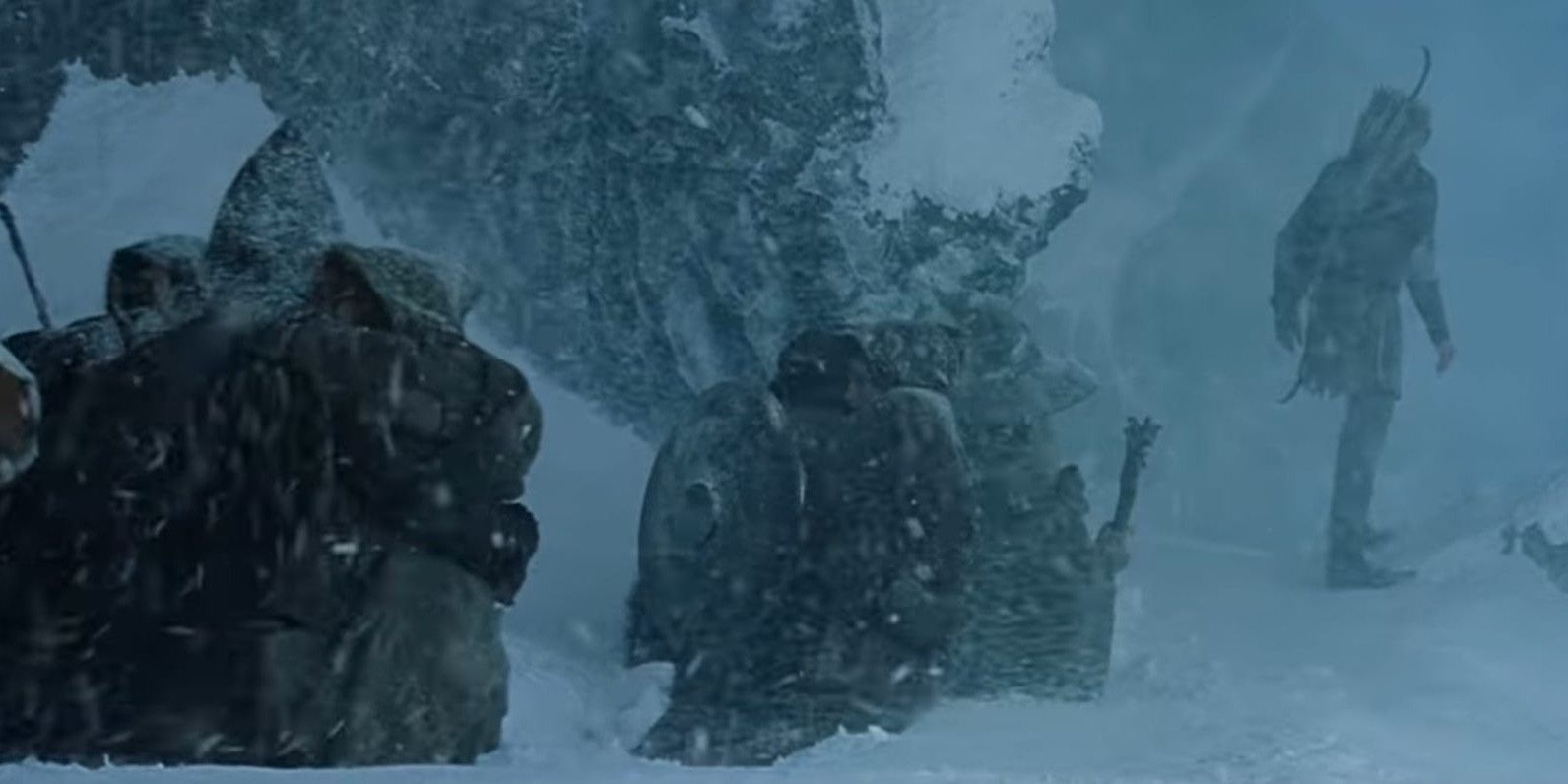 Legolas' Greatest Ability Is 1 That The Lord of the Rings Fans Often ...