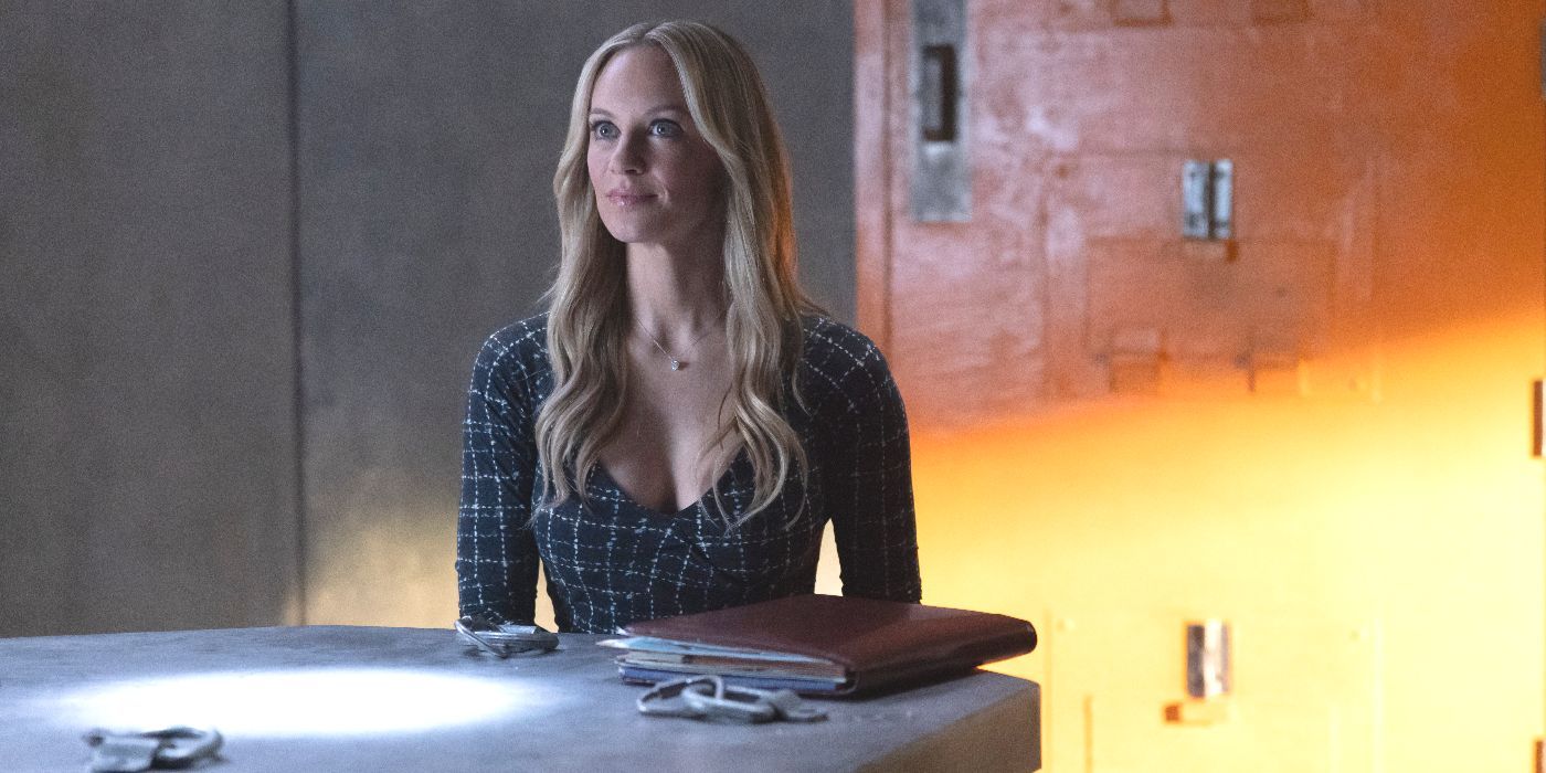 Danielle Savre 2024 Danielle Savre & Stefania Spampinato In First