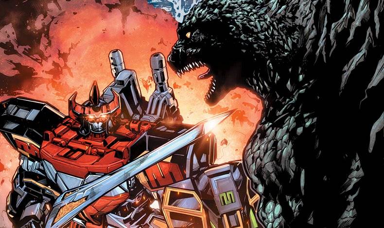 10 Iconic Godzilla Crossovers That Changed Pop Culture Forever