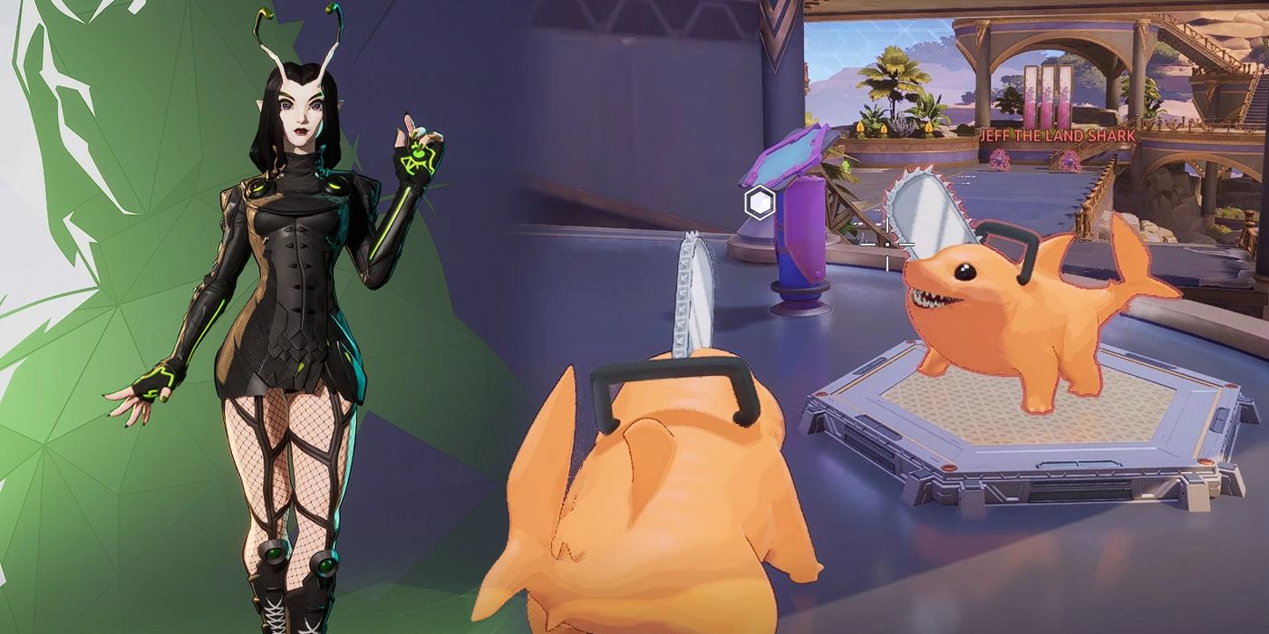 Marvel Rivals Players Are Desperate To Keep Using Mods, Despite Danger ...