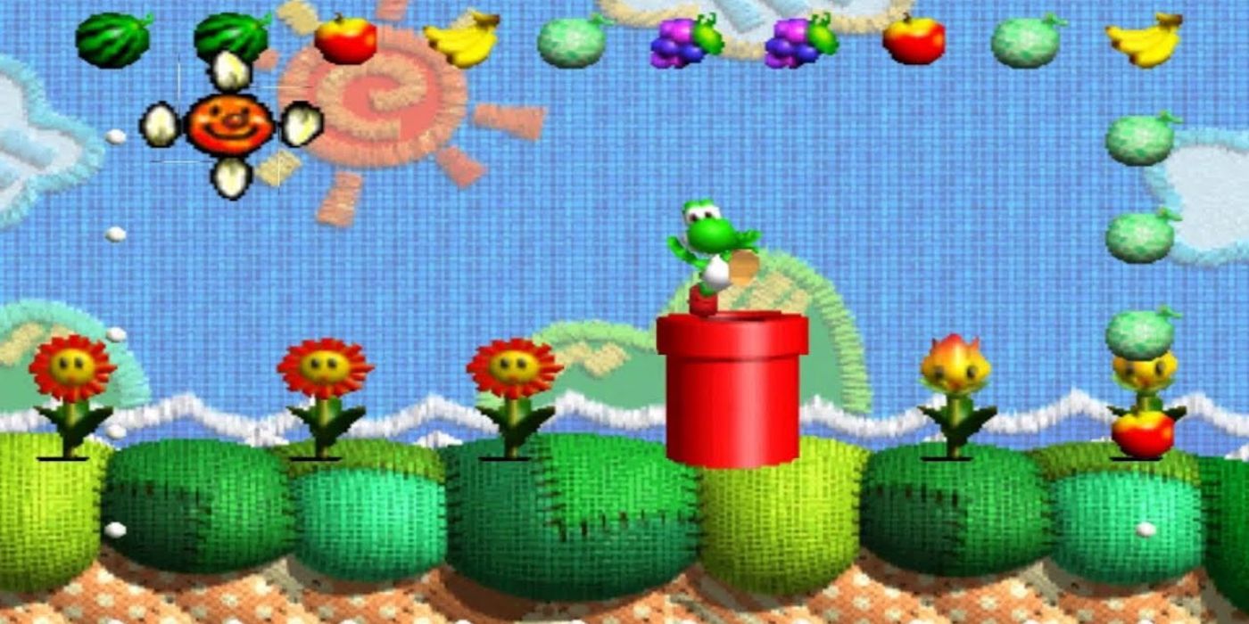 N64’s Best Mario Games, Ranked
