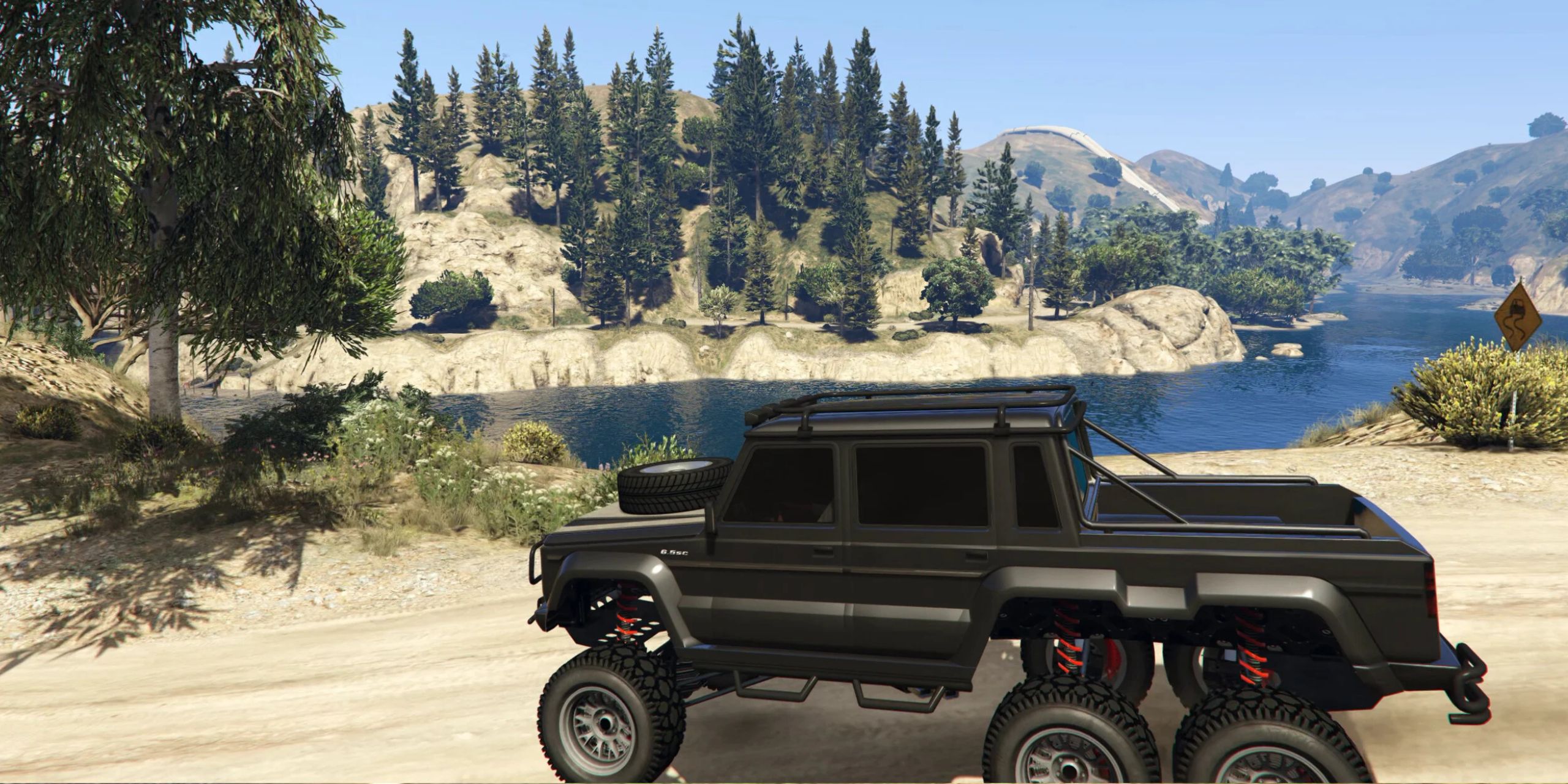 Best Gta 5 Mods Transform Grand Theft Auto V Gamecheatscouk NEW GTA 5