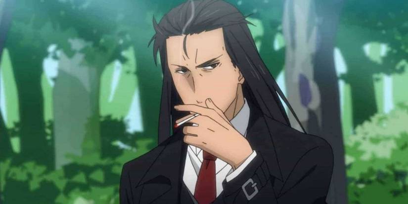 The 15 Best Isekai Anime Where the Villain is the Main Character