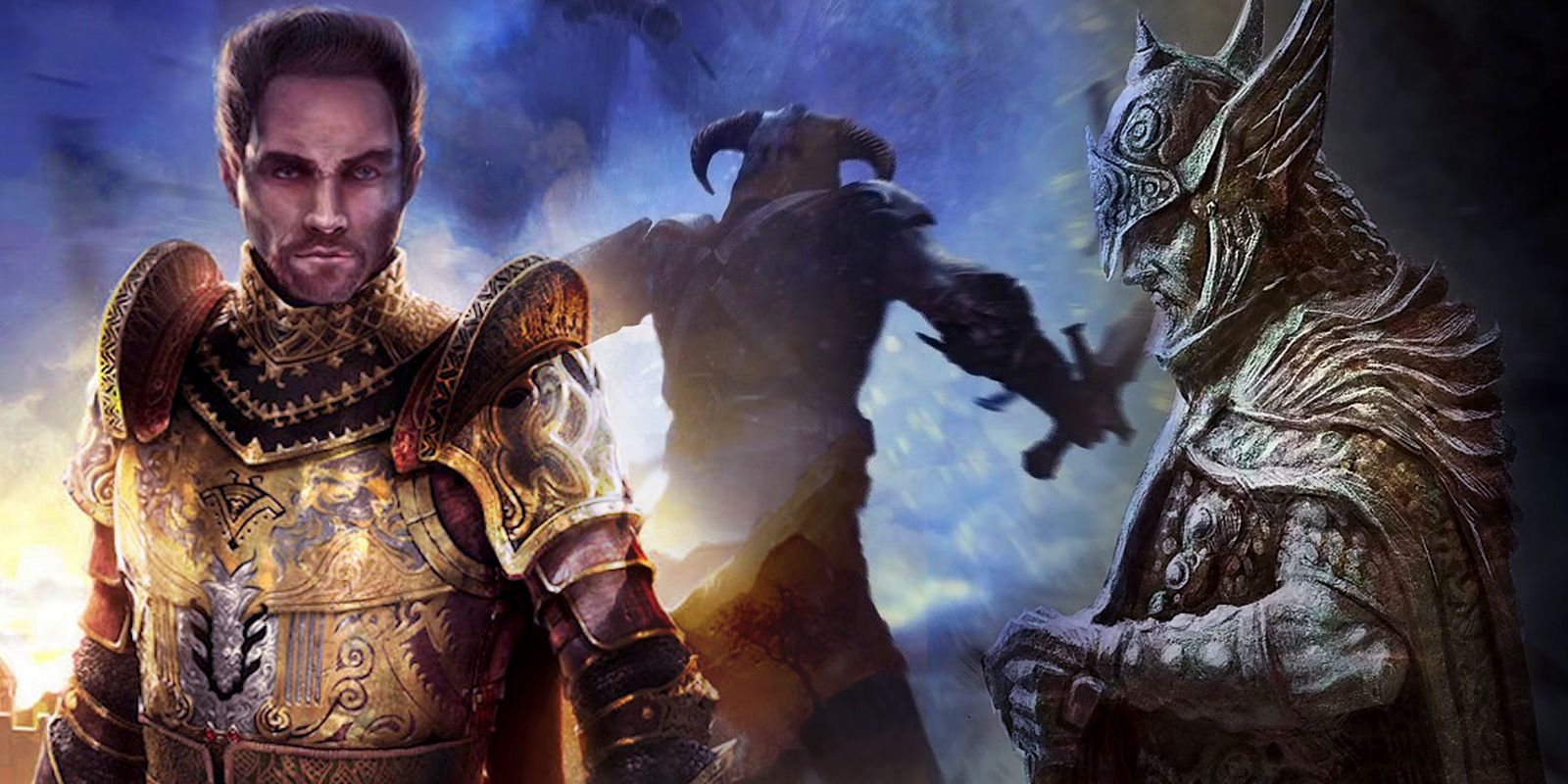 Mass Effect: Dr. Mordin Solus, the Brilliant Salarian Scientist, Explained