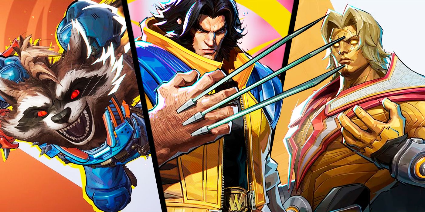 Marvel Rivals: Everything You Need to Know About Playing Hawkeye to ... Marvel Rivals: Everything You Need to Know About Playing Hawkeye to ...