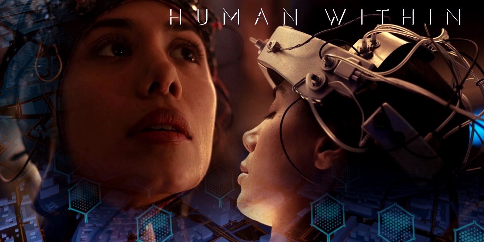 This VR Game Is a Scarily Relevant Cautionary Tale About AI