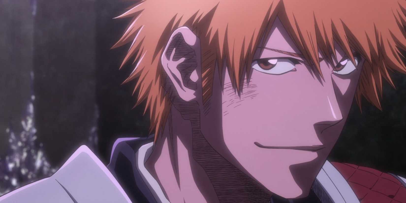 Bleach: 10 Best Ichigo Fits & Forms, Ranked