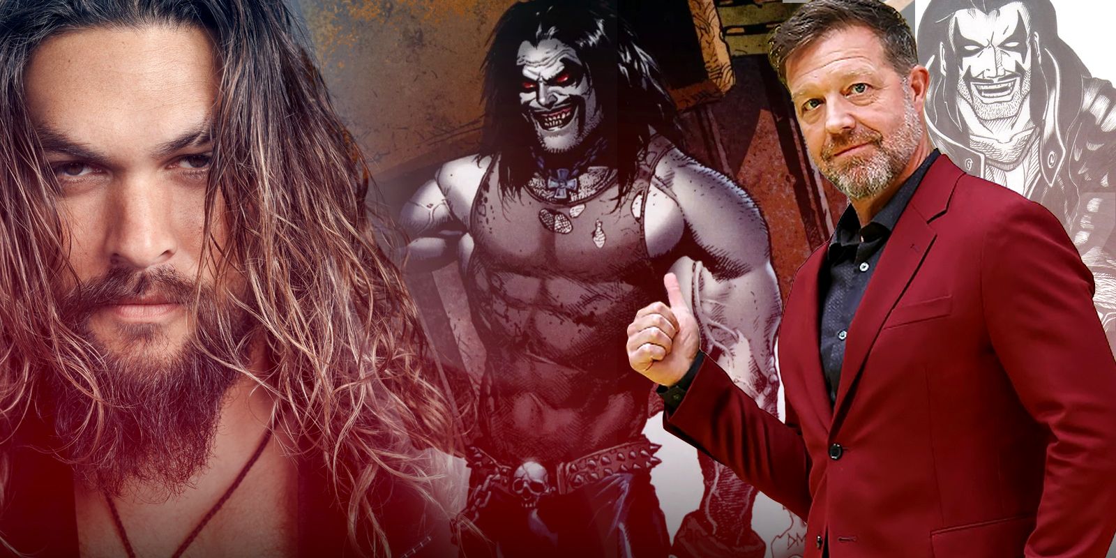 'I'm in, Jason Momoa': Deadpool 2 Director Doubles Down on Making a DCU ...