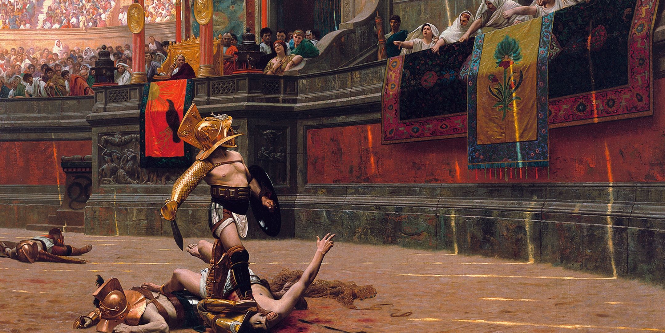 15 Wild Behind-The-Scenes Facts About Gladiator (That Fans Never Knew)