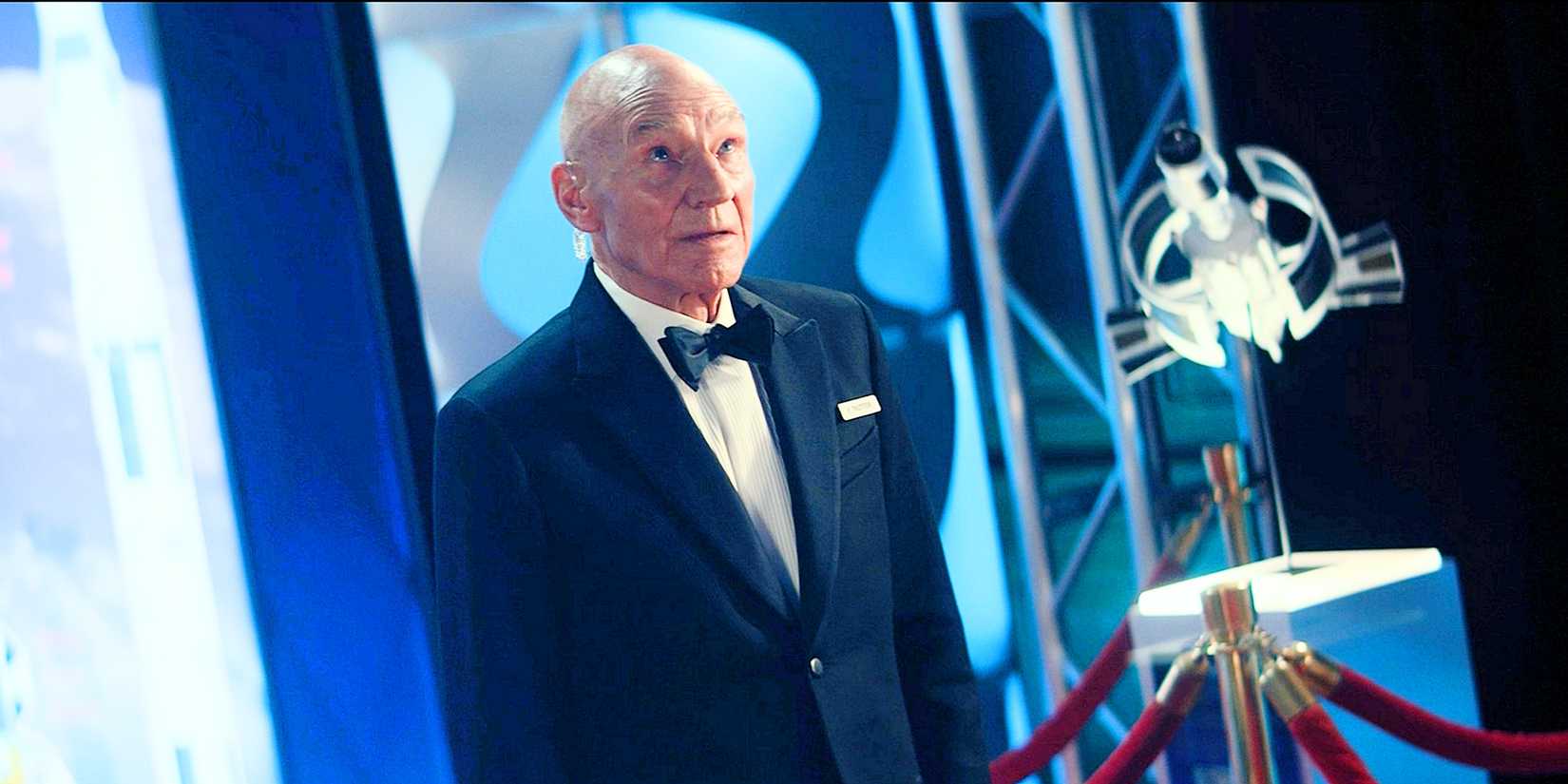 Star Trek Watch Order