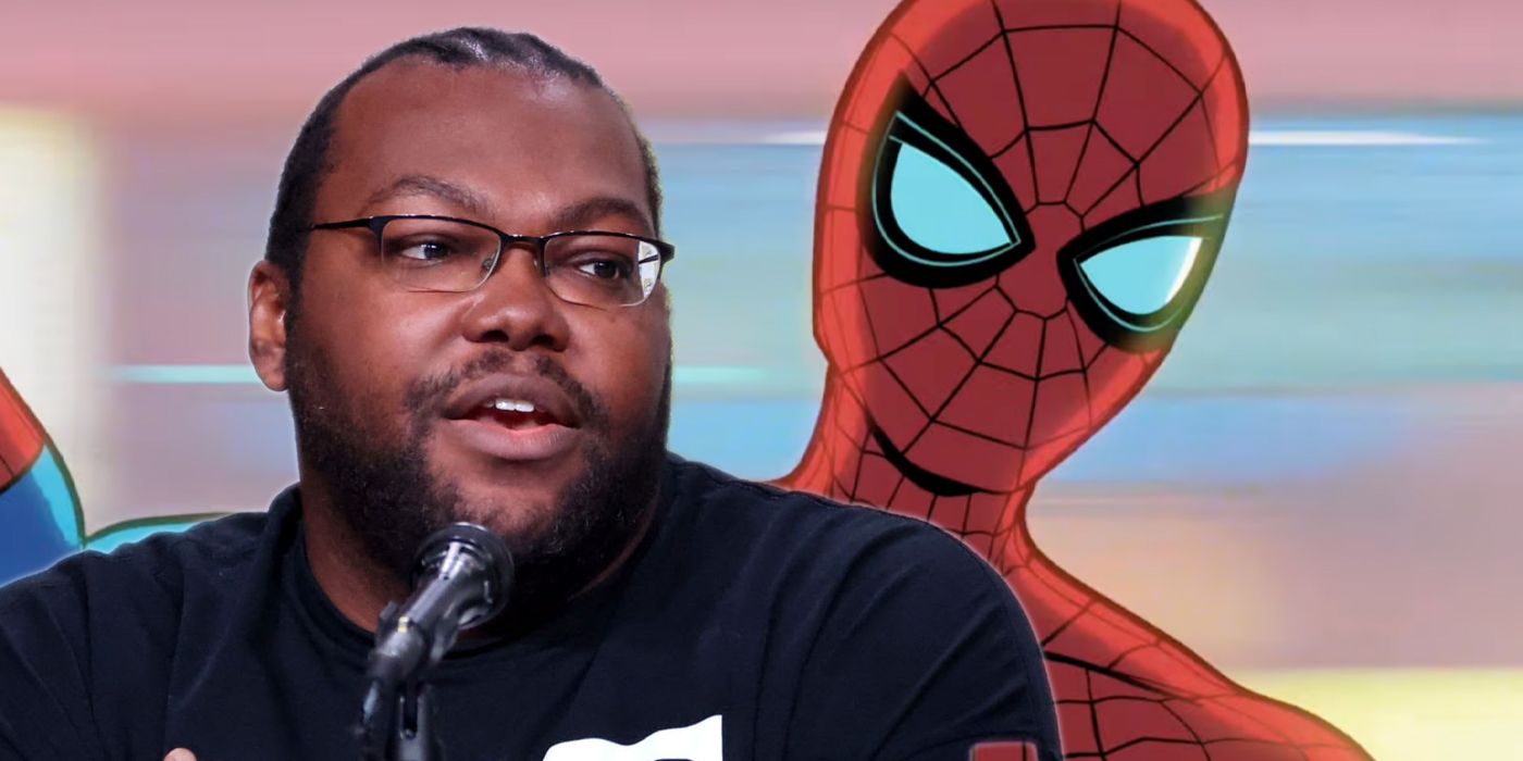 'I Won't Say No': Your Friendly Neighborhood Spider-Man Writer on MCU Ties