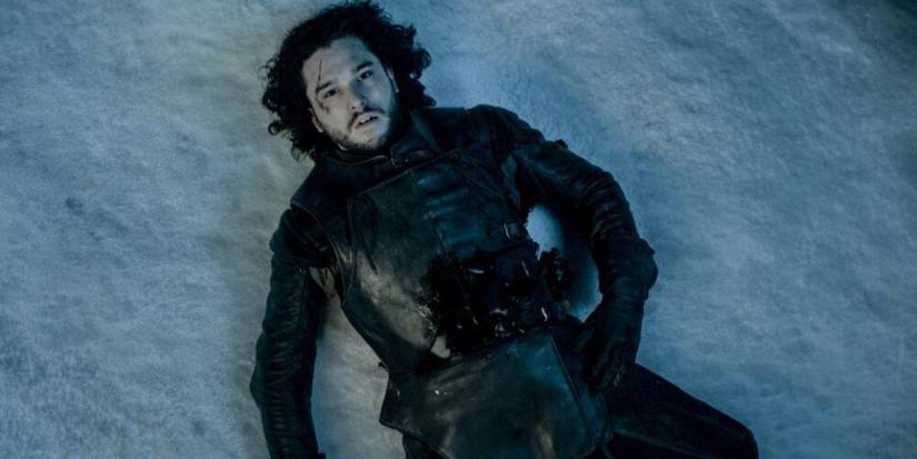 Game Of Thrones’ 15 Saddest Deaths, Ranked