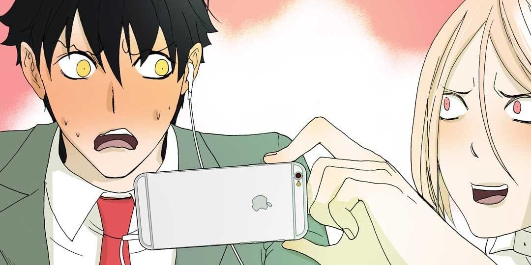 30 Must-Read Boys' Love Manhua For BL Fans
