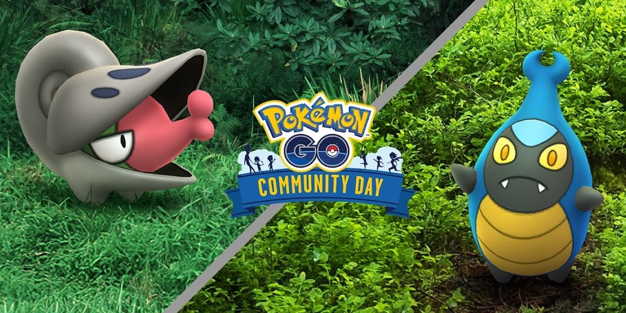 Pokémon GO's February Community Day Plans Revealed