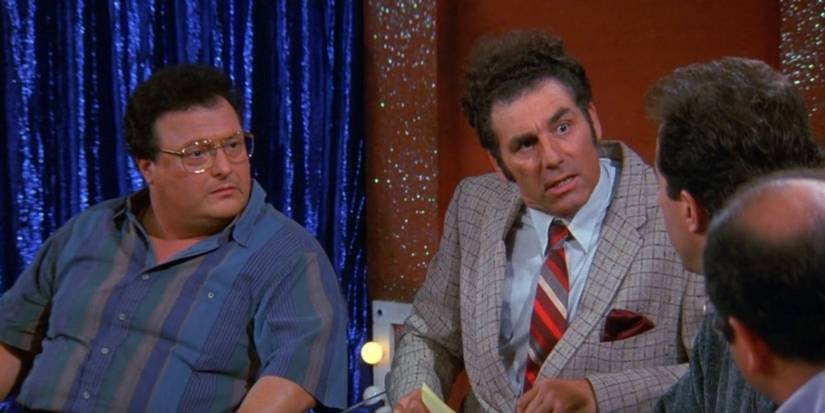 15 Funniest Seinfeld Episodes, Ranked