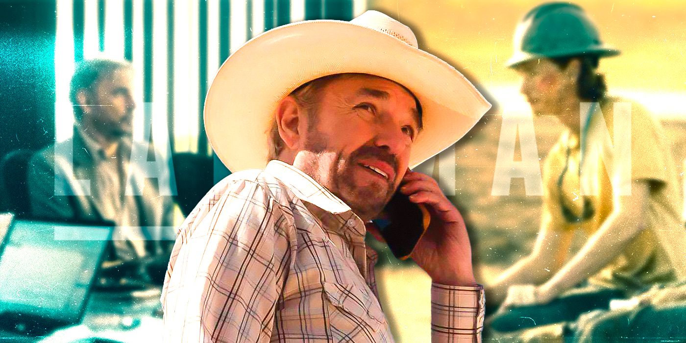 Landman Season 1, Episode 4 Review: An Unexpected Character Steals the Show