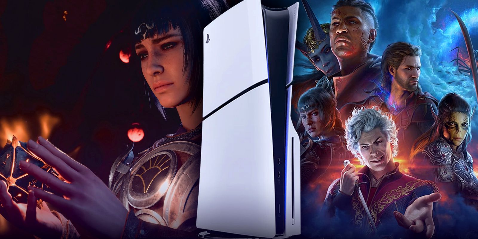 Larian Confirms Baldur's Gate 3's Patch 8's Early Release to PS5 Was an Accident