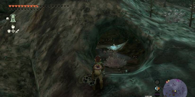 15 Awesome Zelda: Tears of the Kingdom Locations (That Are Hard to Find)