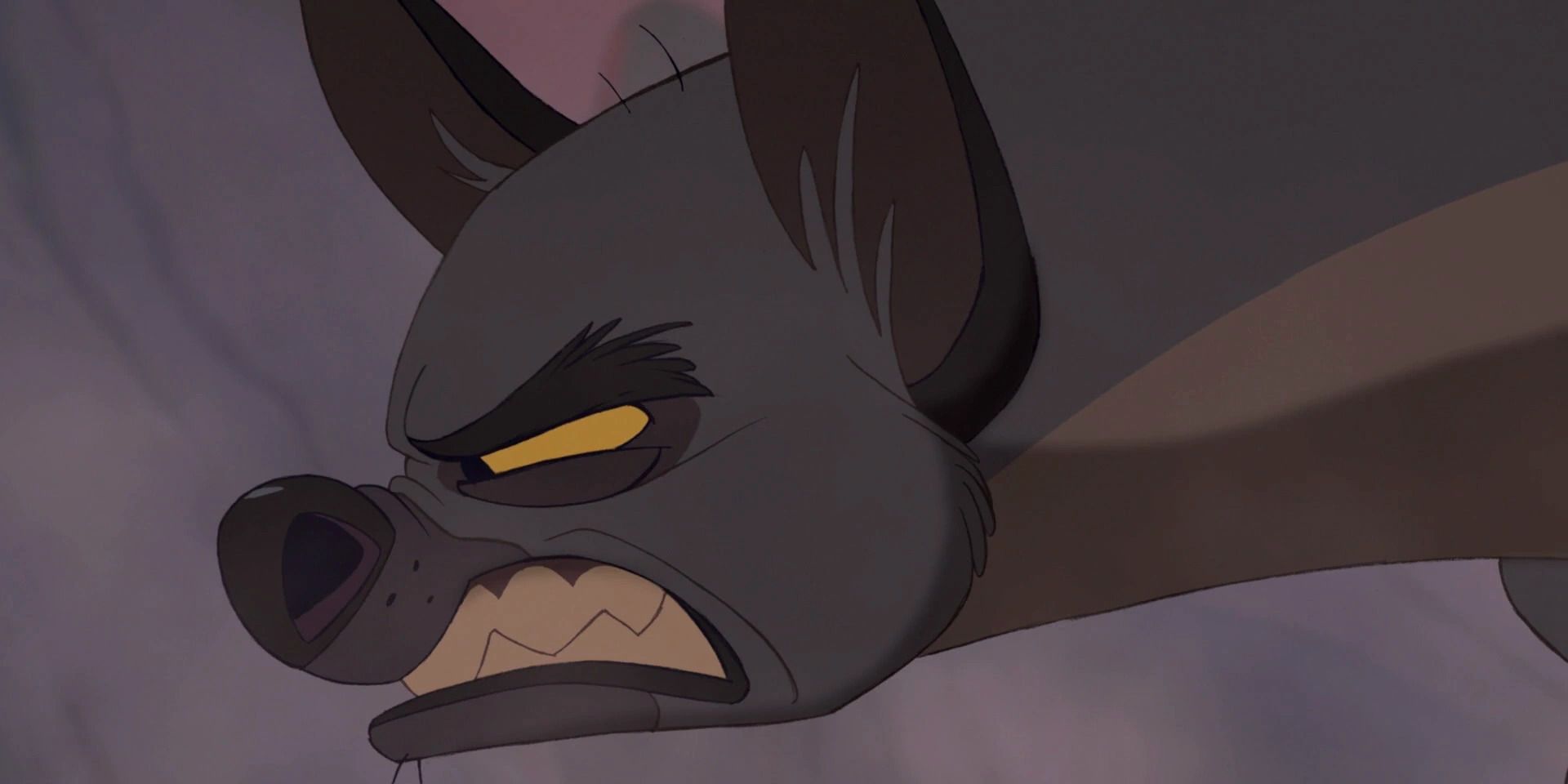 12 Best Characters in The Lion King (1994), Ranked