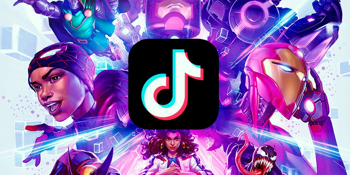 Marvel Snap Playable & Online Again Despite TikTok Ban
