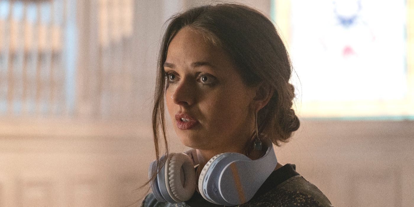 'Forget That People Are Going to Watch': Mayfair Witches Stars on Season 2