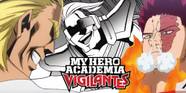 MHA s Todoroki Vs Geten Whose Ice Quirk Is More Powerful MHA s Todoroki Vs Geten Whose Ice Quirk Is More Powerful