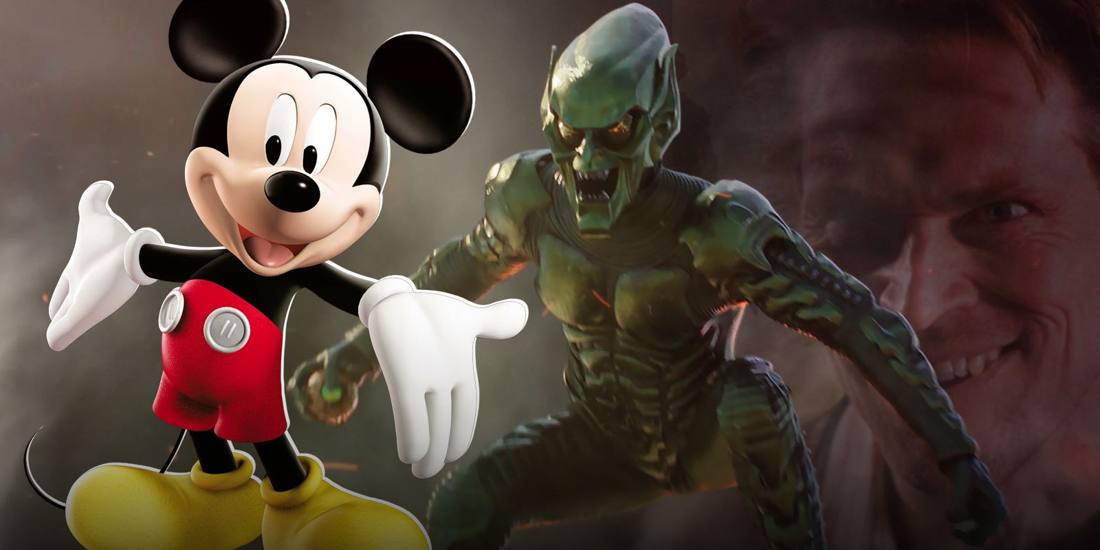 'I Would Be Very Good': Mickey Mouse Voice Actor Wants to Replace ...