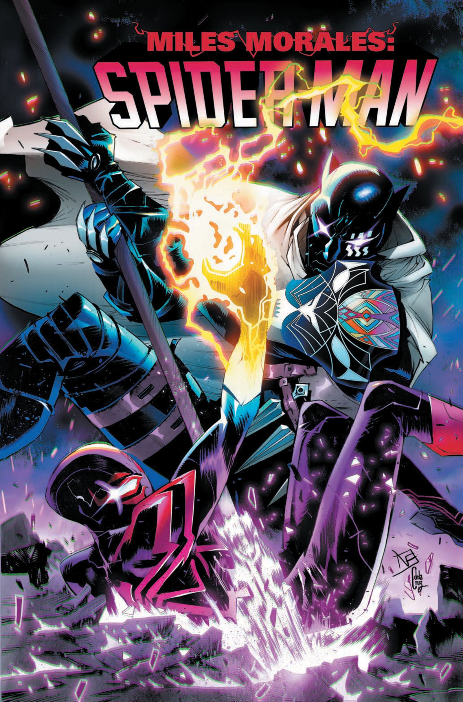 Every Spider-Man Comic Currently Running