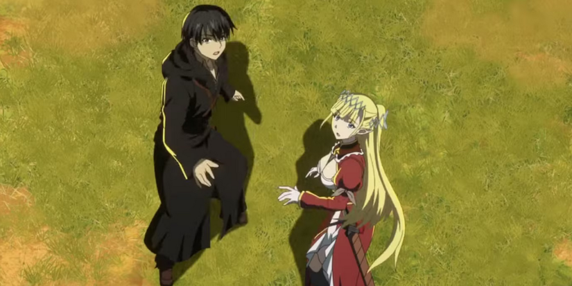 The 15 Best Isekai Anime Where the Villain is the Main Character