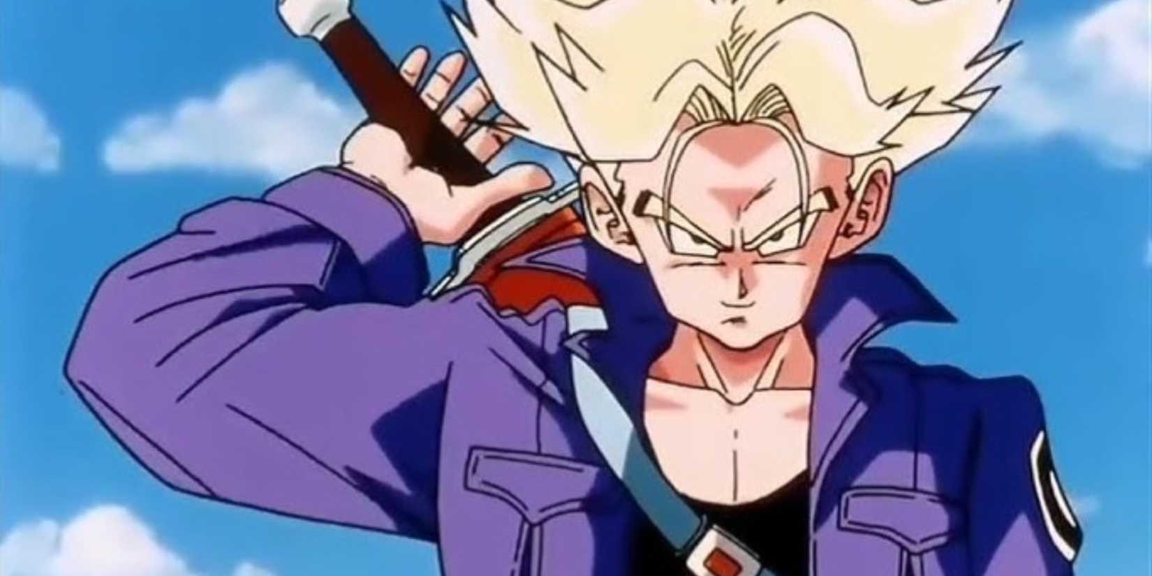 10 Best Outfits in Dragon Ball Z, Ranked