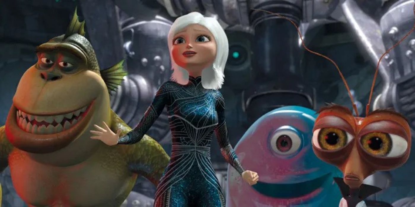 How to Train Your Dragon Was Amazing, But These 10 DreamWorks Films Can ...