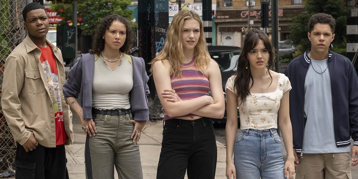 Ana Ortiz and Francesca Noel on Goosebumps’ Enduring Appeal