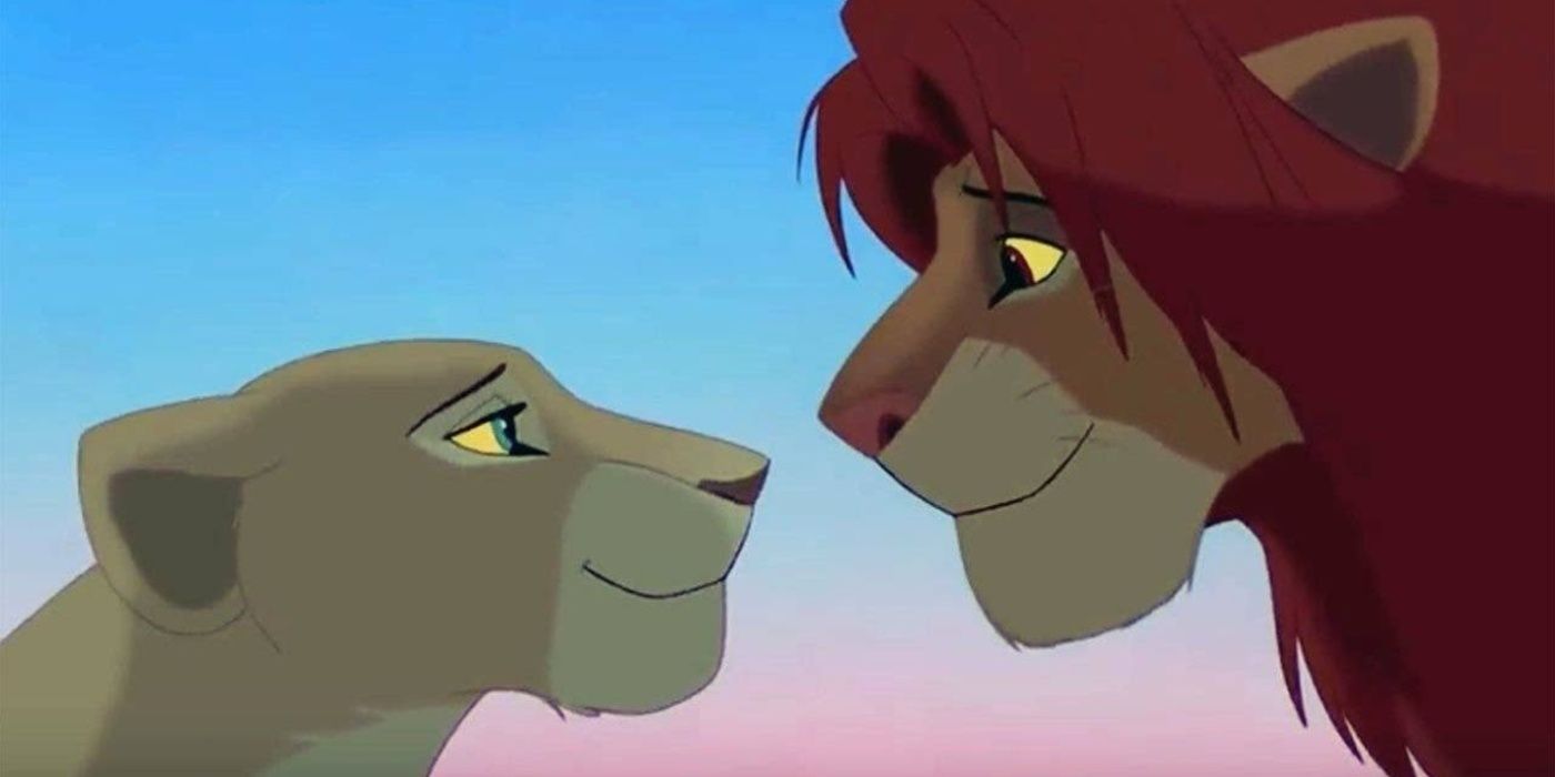 12 Best Characters in The Lion King (1994), Ranked