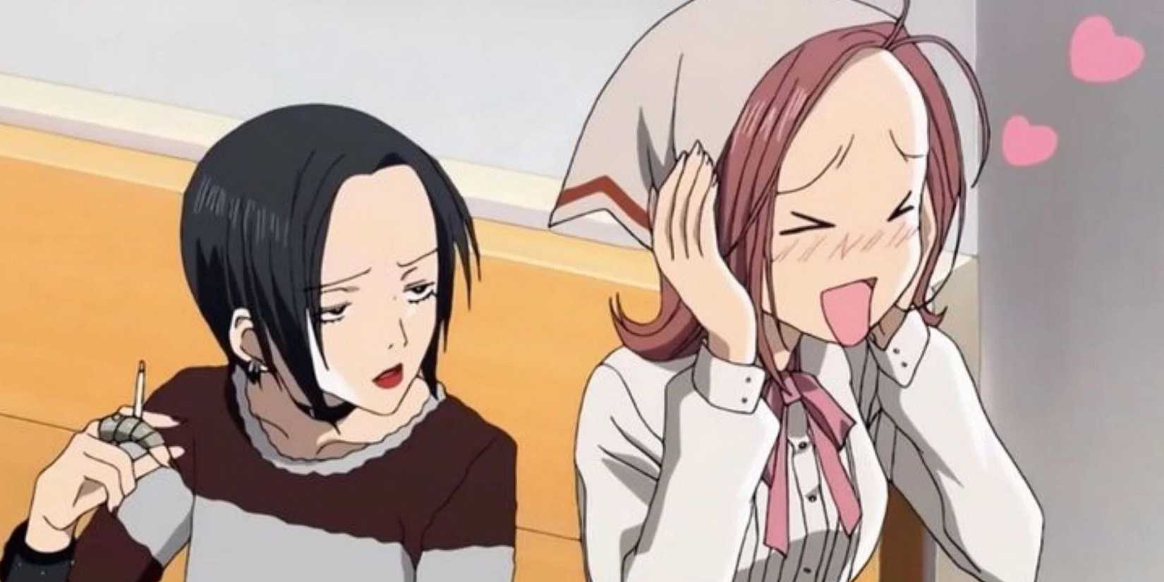 10 Most Tragic Female Protagonists in Shojo Anime, Ranked