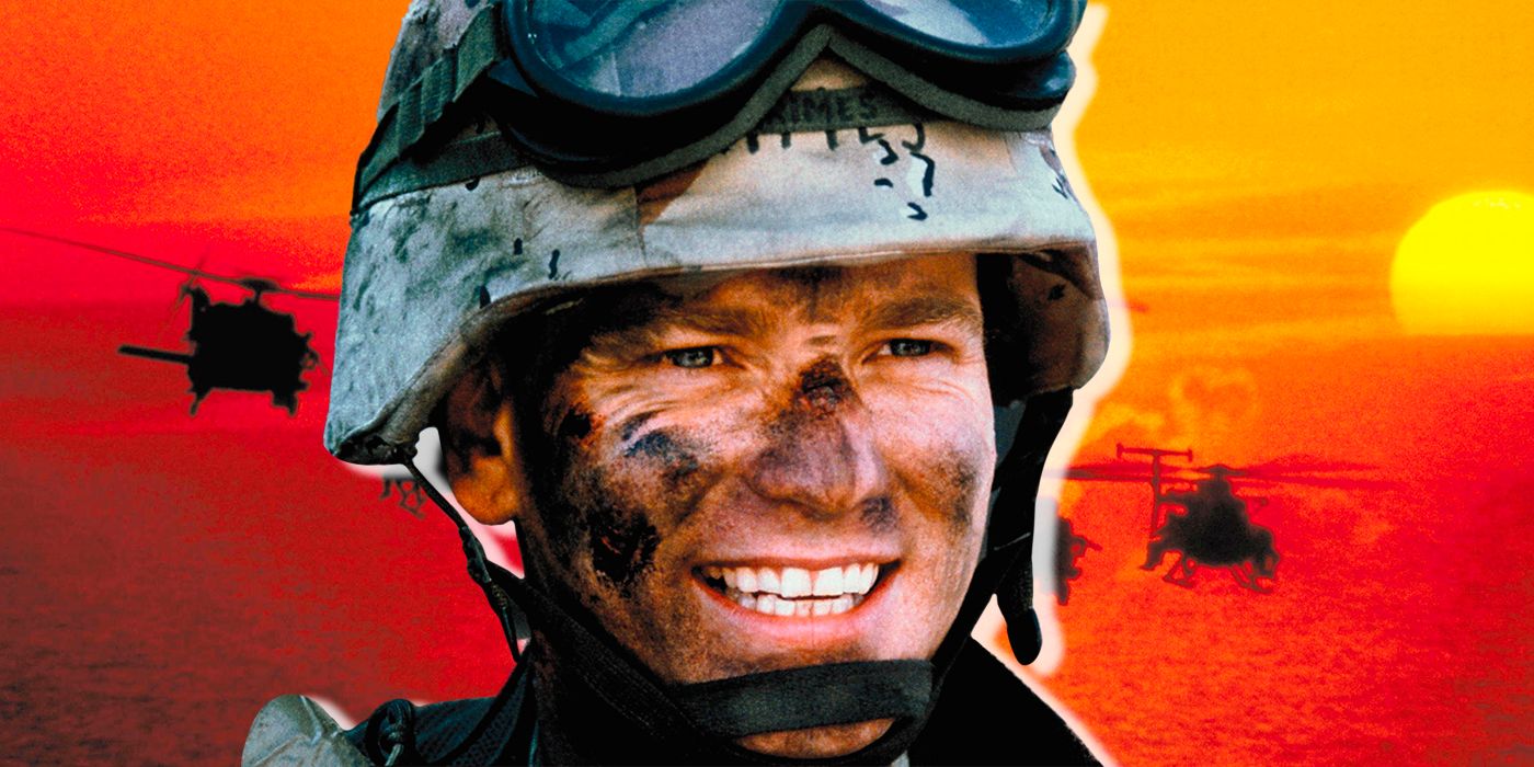 Netflix Announces Black Hawk Down Series Based on Ridley Scott's 24 ...